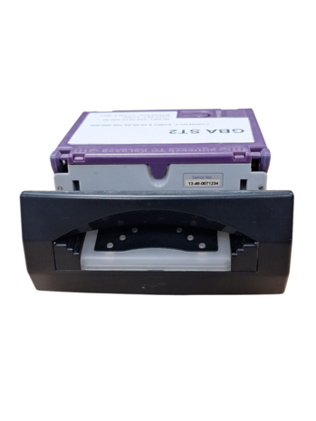 GBA ST2 Note acceptor (REFURBISHED) - Compodis B.V.